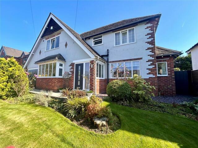 3 Bedroom House Stockport Cheshire East 100132211