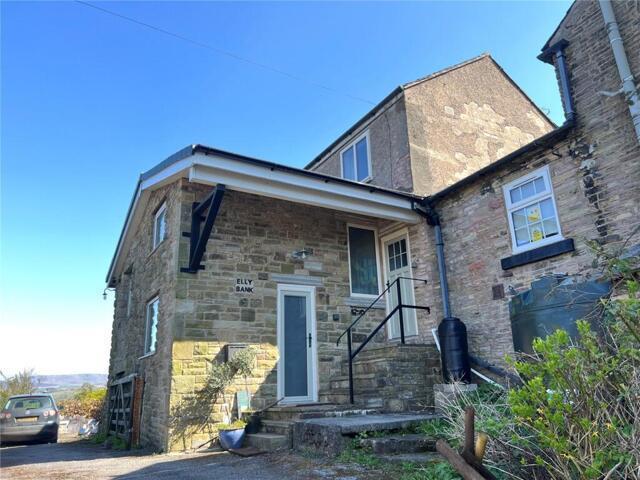 3 Bedroom House Stockport Derbyshire LS100097087