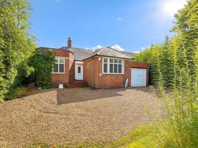 3 Bedroom House Stockport Greater Manchester 100854873