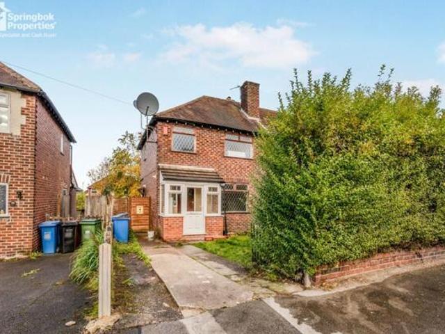 3 Bedroom House Stockport Greater Manchester LS98903396