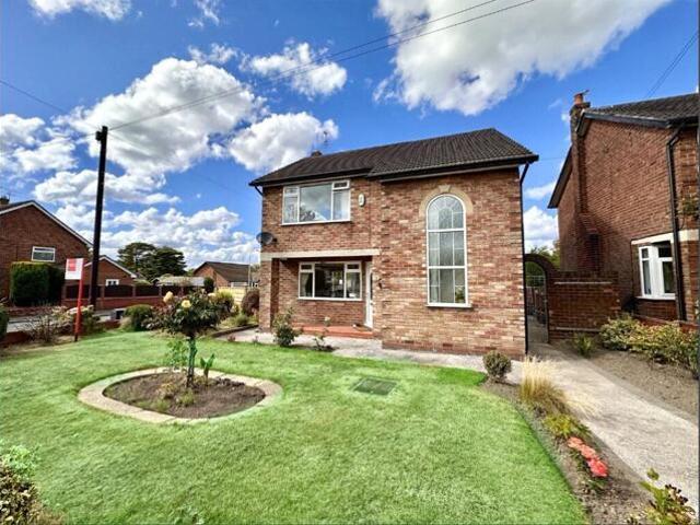 3 Bedroom House Stockport Stockport 98154280