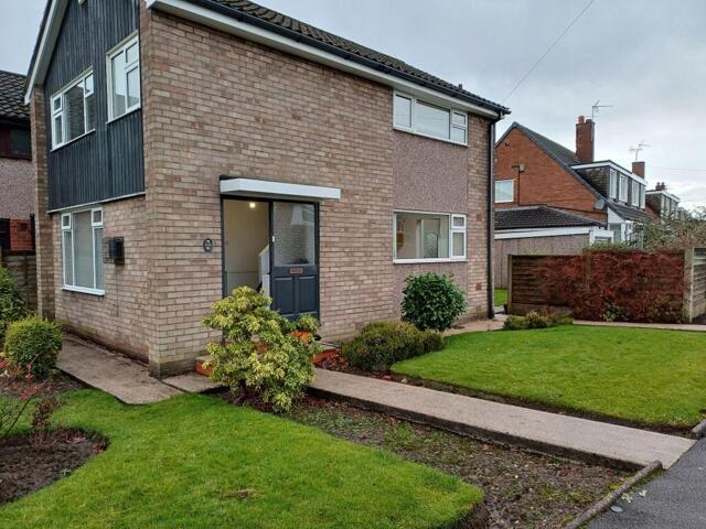 3 Bedroom House Stockport Stockport 98386776