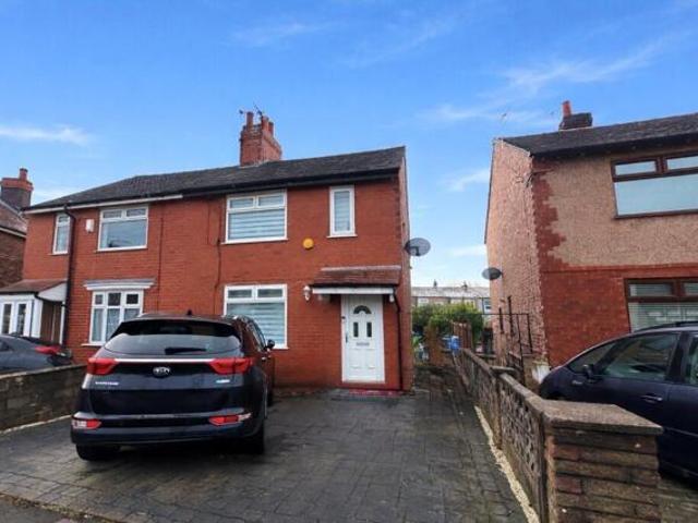 3 Bedroom House Stockport Stockport 98335712