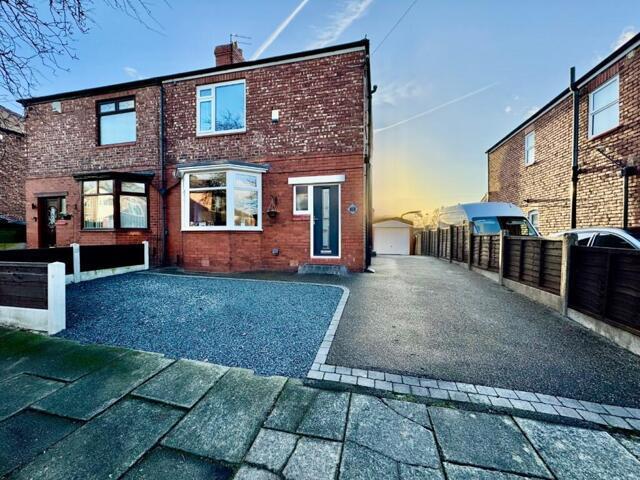3 Bedroom House Stockport Stockport 98864753