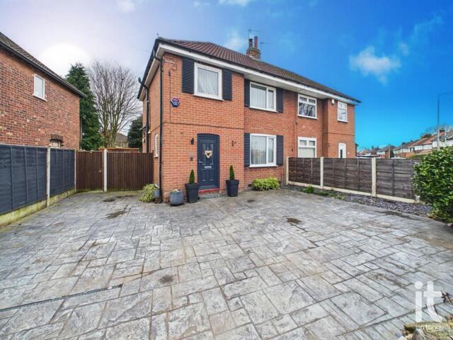 3 Bedroom House Stockport Stockport 99608464