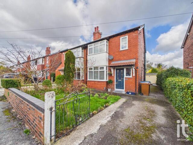 3 Bedroom House Stockport Stockport 100953509