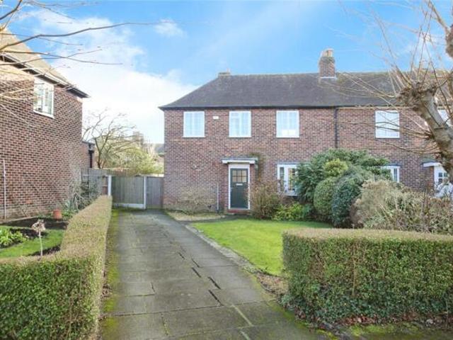 3 Bedroom House Stockport Stockport 101796872