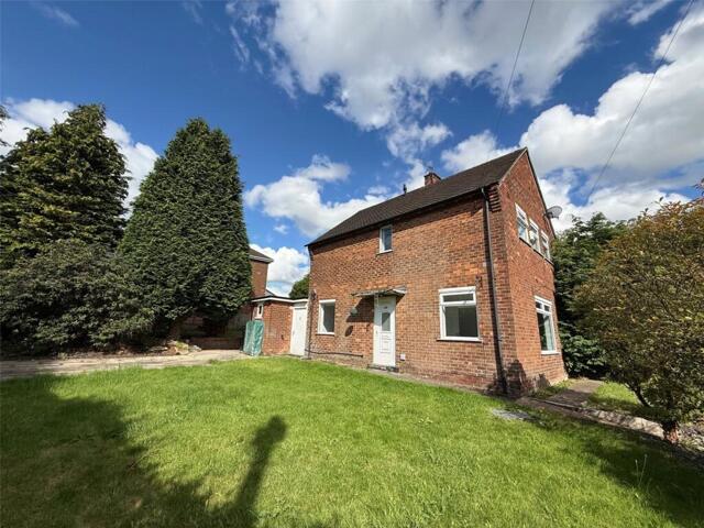 3 Bedroom House Stockport Stockport LS100426712