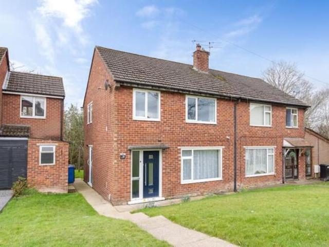 3 Bedroom House Stockport Stockport LS99952051