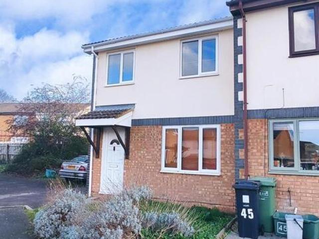 3 Bedroom House Stoke Gifford Bristol LS100648745