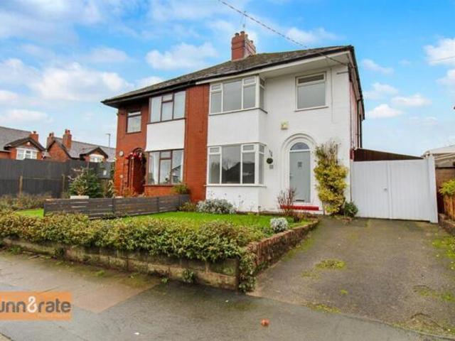 3 Bedroom House Stoke On Trent Staffordshire 100615307