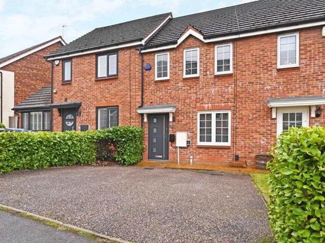 3 Bedroom House Stoke On Trent Staffordshire 101955295