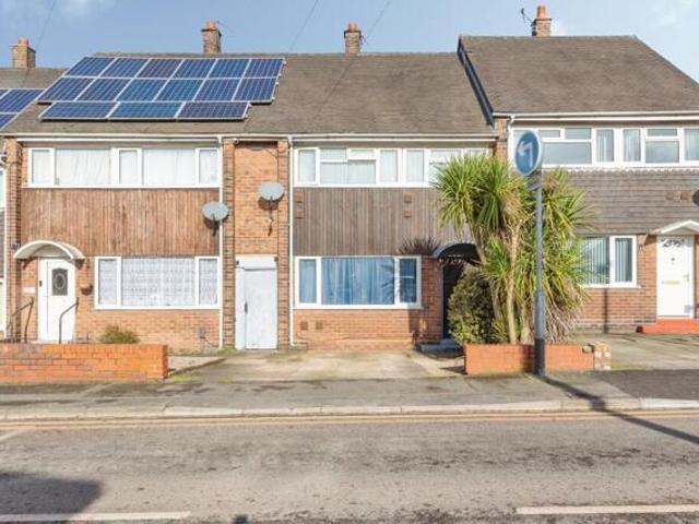 3 Bedroom House Stoke On Trent Stoke on Trent 100881688
