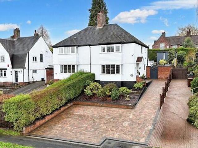 3 Bedroom House Stoke On Trent Stoke On Trent 98864595