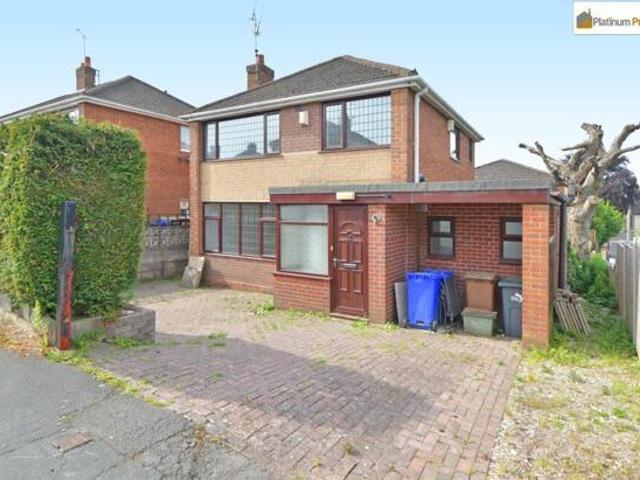 3 Bedroom House Stoke On Trent Stoke On Trent 98118713