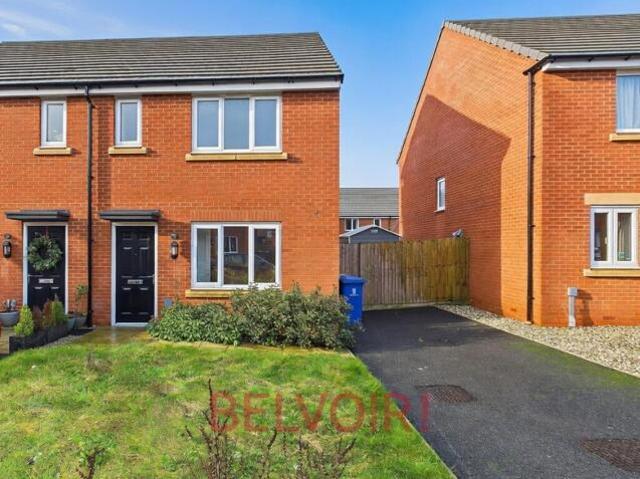 3 Bedroom House Stoke On Trent Stoke on Trent 99571798