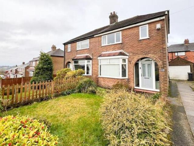 3 Bedroom House Stoke On Trent Stoke on Trent 99315357