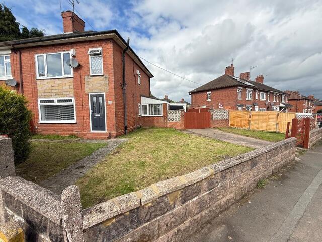 3 Bedroom House Stoke On Trent Stoke on Trent LS100263164
