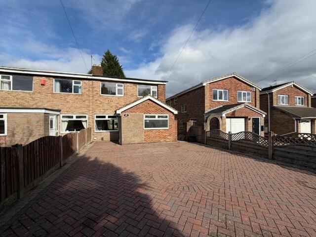 3 Bedroom House Stoke On Trent Stoke on Trent LS101677212