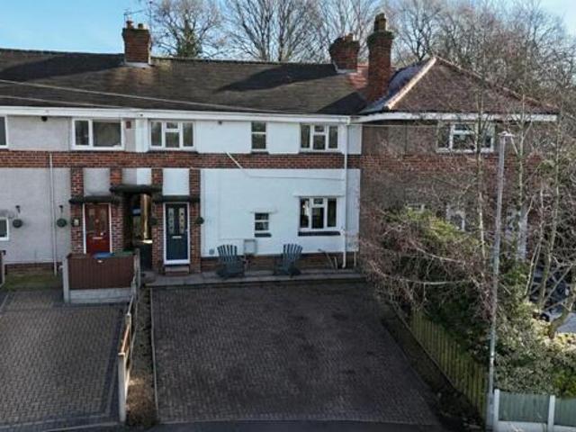 3 Bedroom House Stone Staffordshire 100456522
