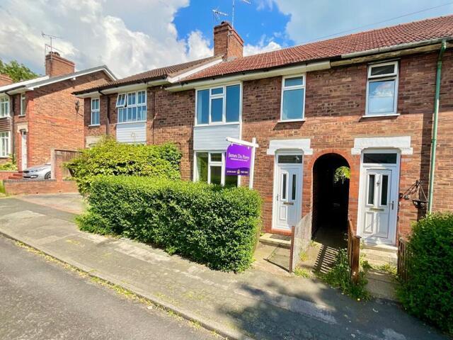 3 Bedroom House Stone Staffordshire 100786602