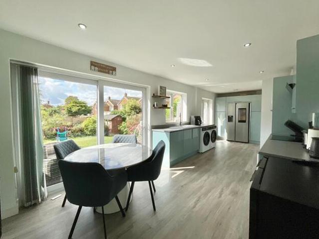 3 Bedroom House Stone Staffordshire 100058060