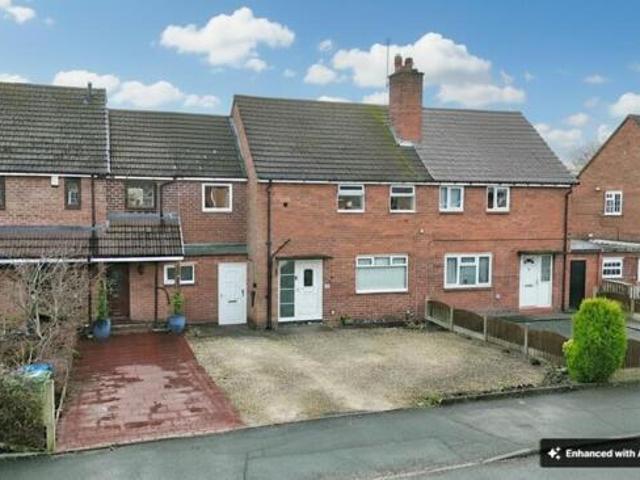 3 Bedroom House Stone Staffordshire LS99986443