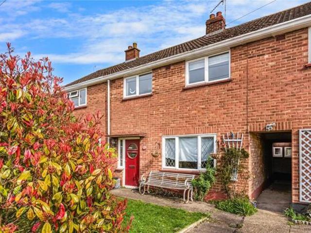 3 Bedroom House Stowmarket Suffolk LS101892326