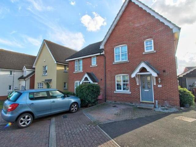 3 Bedroom House Stowmarket Suffolk 99345178