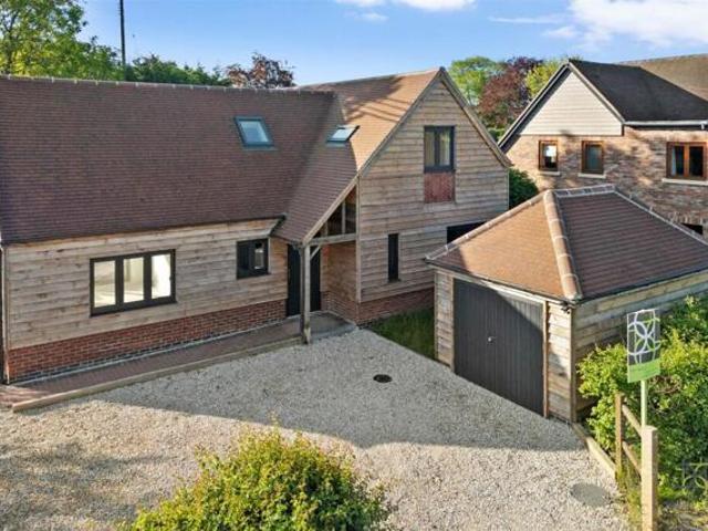 3 Bedroom House Stoulton Stoulton 101316291
