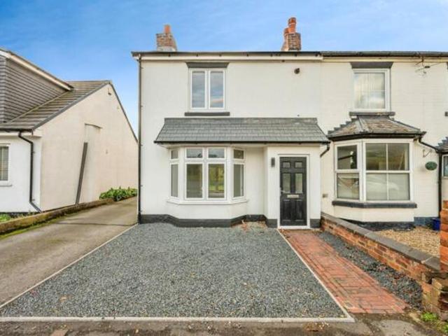 3 Bedroom House Stourbridge Dudley 99277688