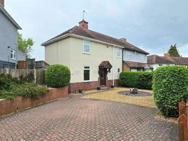 3 Bedroom House Stourbridge Dudley 99290416