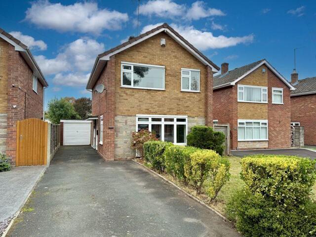 3 Bedroom House Stourbridge West Midlands LS101676011