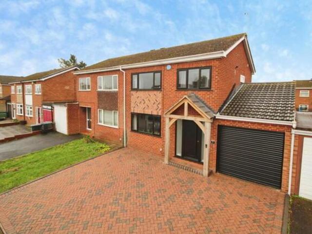 3 Bedroom House Stourport On Severn Worcestershire 100540634