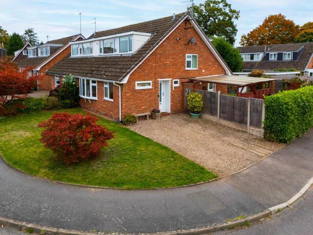 3 Bedroom House Stourport On Severn Worcestershire 100824914
