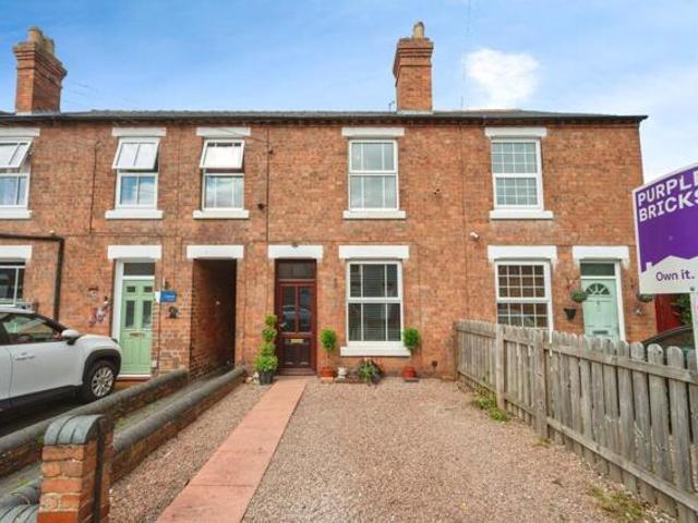 3 Bedroom House Stourport On Severn Worcestershire 100263152