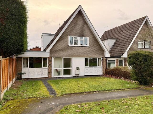 3 Bedroom House Stourport On Severn Worcestershire LS100825139