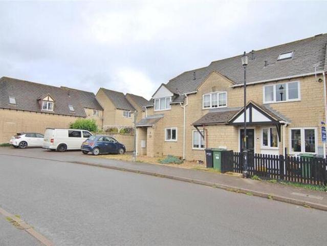 3 Bedroom House Stroud Gloucestershire LS100057909