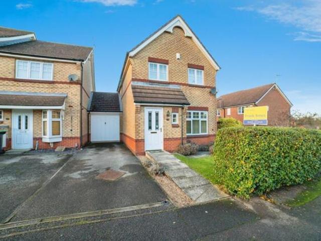 3 Bedroom House Sutton Nottinghamshire LS101676083