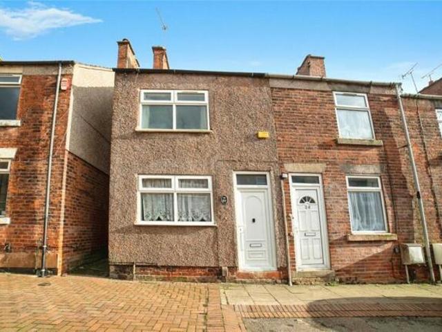 3 Bedroom House Sutton Nottinghamshire LS101797105