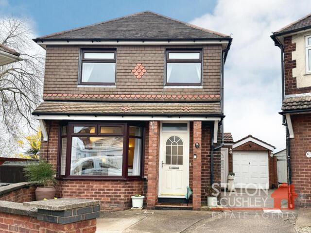 3 Bedroom House Sutton Nottinghamshire LS99029497