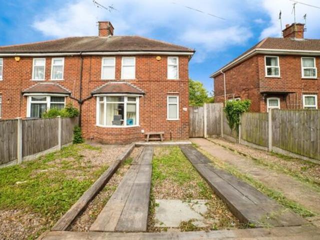 3 Bedroom House Sutton Nottinghamshire LS99204038