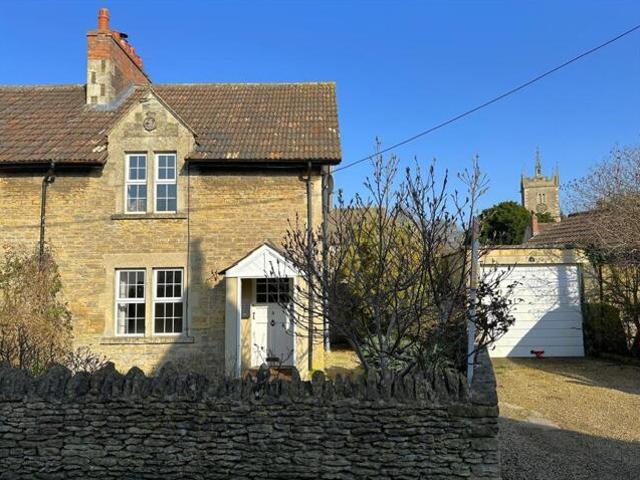 3 Bedroom House Sutton Benger Sutton Benger 100824907