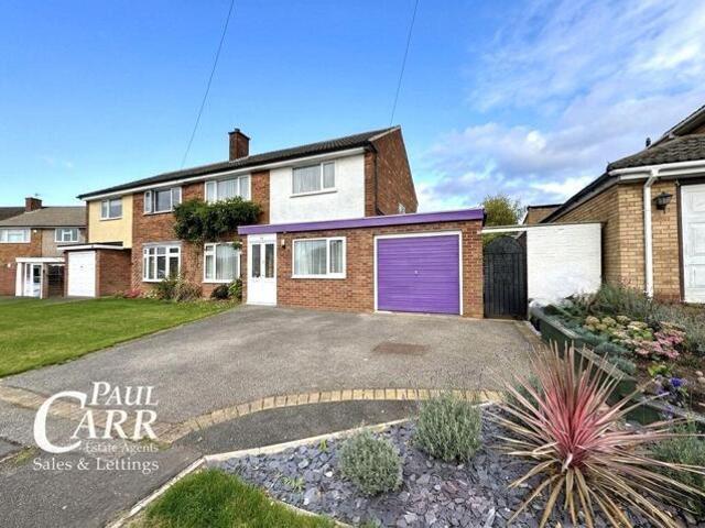 3 Bedroom House Sutton Coldfield Birmingham LS100023783