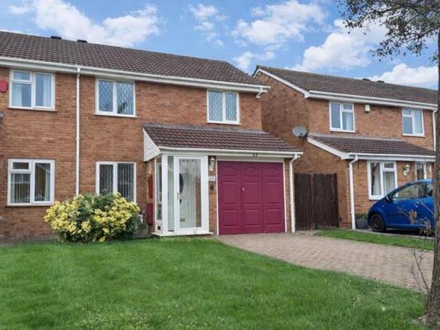 3 Bedroom House Sutton Coldfield Birmingham LS100158533