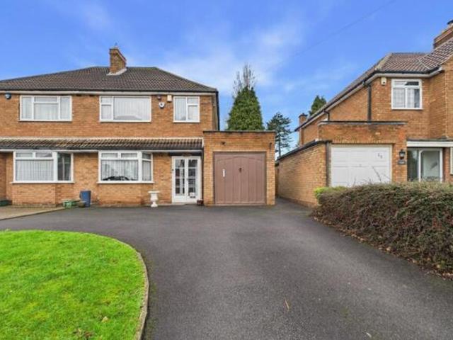 3 Bedroom House Sutton Coldfield Birmingham LS100398198