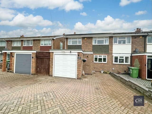 3 Bedroom House Sutton Coldfield Birmingham LS100855321