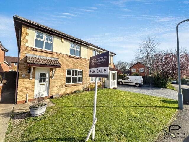 3 Bedroom House Sutton Coldfield Birmingham LS101060103