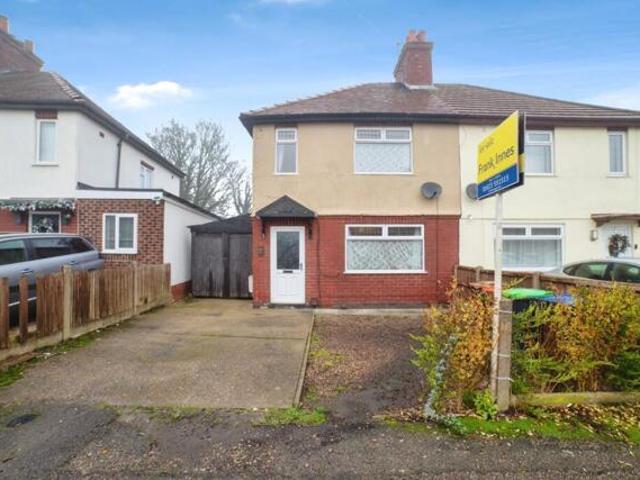 3 Bedroom House Sutton in Ashfield Nottinghamshire 98386671