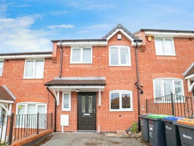 3 Bedroom House Sutton in Ashfield Nottinghamshire NG17 87766872